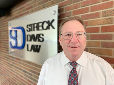 Attorneys – Streck Davis Law